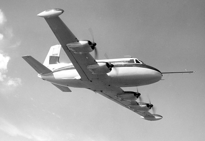 The forgotten Cessnas - Smoke On Go